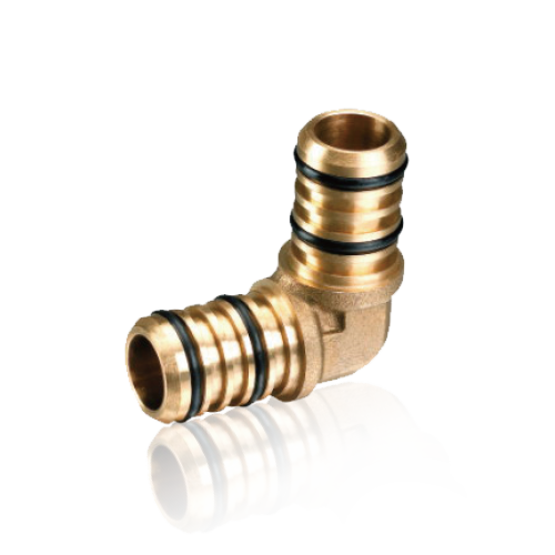 Wholesale PEX-AL-PEX (Brass) 90° ELBOW Suppliers, Company